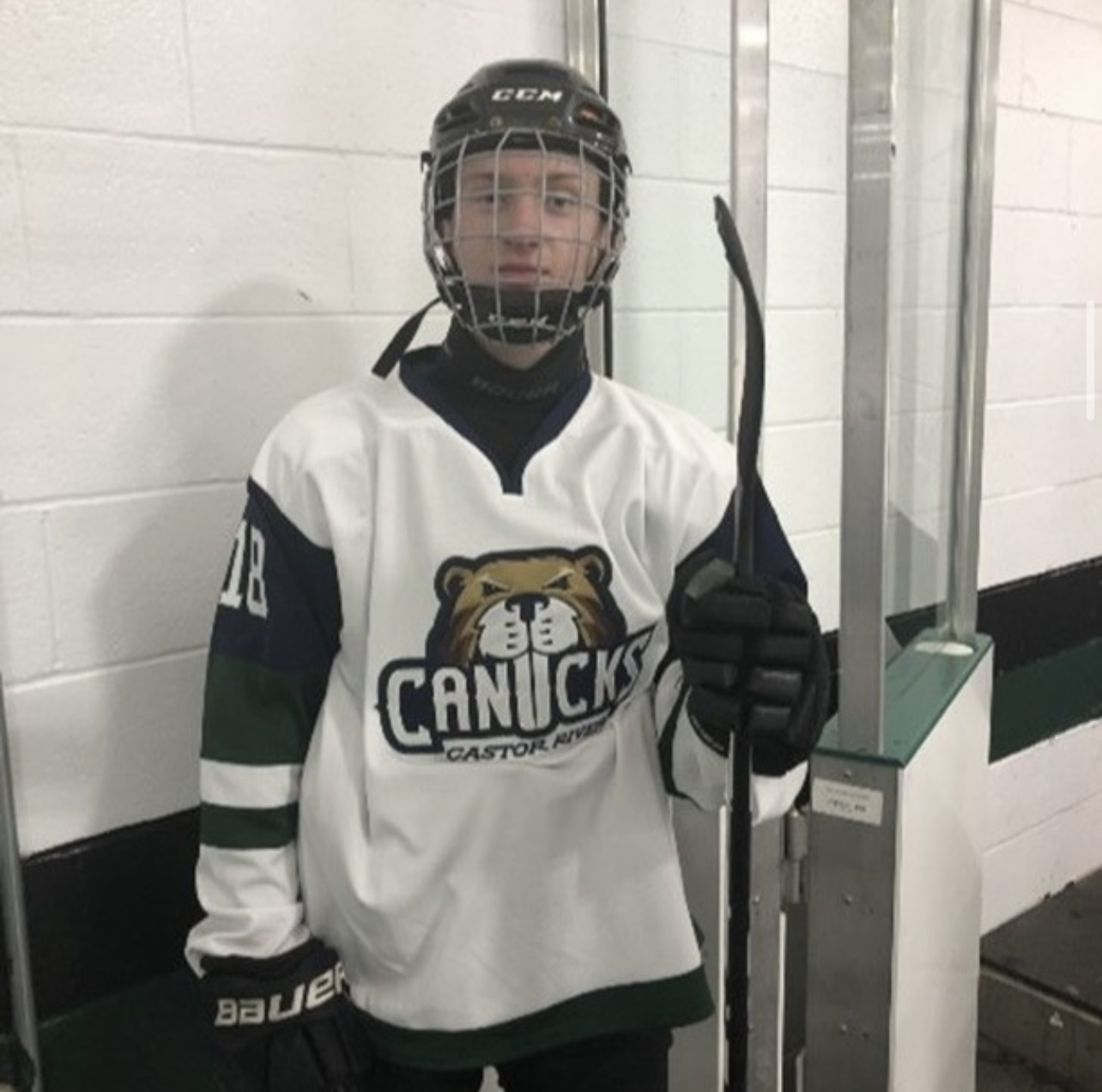 Awards | Hockey Eastern Ontario