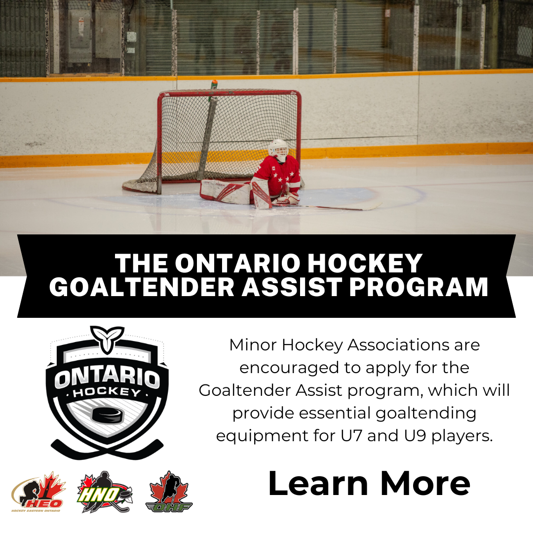 Home | Hockey Eastern Ontario